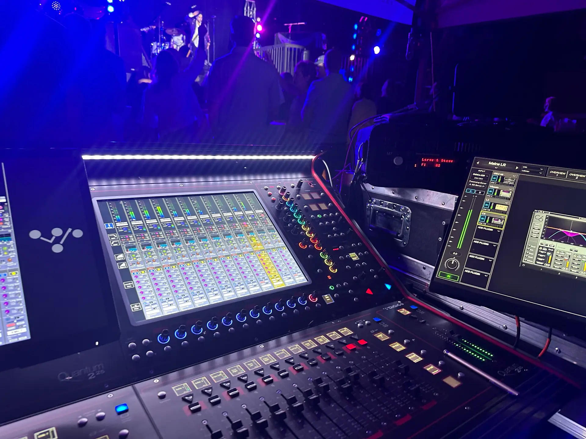 Top 2025 Event Audio Trends to Know | MystiQue